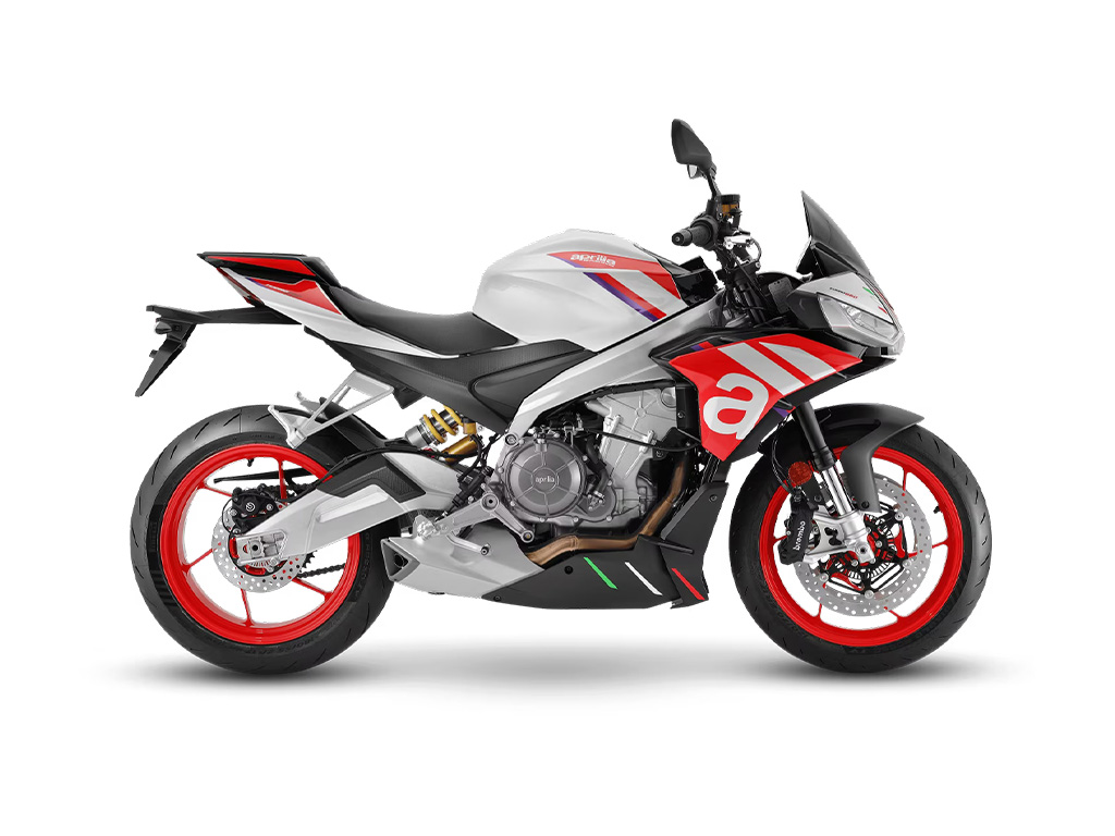 Tuono 660 Factory - A&D Motorcycles